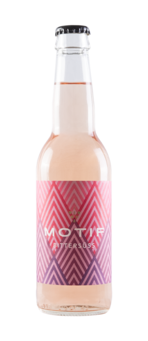 MOTIF – the Austrian Vermouth