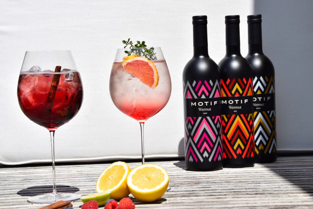 MOTIF – the Austrian Vermouth