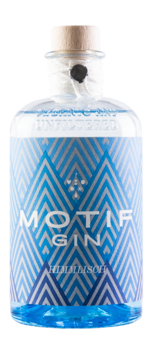 MOTIF – the Austrian Vermouth
